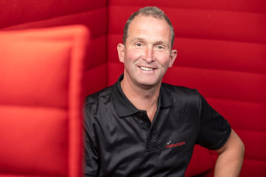 Kontakt - Riehemann Reinigungstechnik oHG